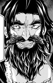 Edward Teach (Fate/Grand Carnival) - Pictures - MyAnimeList.net