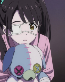 Yae Yoshida (Wonder Egg Priority) - Pictures - MyAnimeList.net