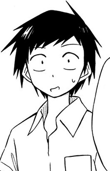 Hitoyoshi Kageyama (Ninja Shinobu-san no Junjou) - Pictures ...