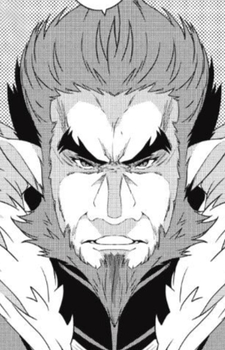 Dominic (Seirei Gensouki) - Pictures - MyAnimeList.net