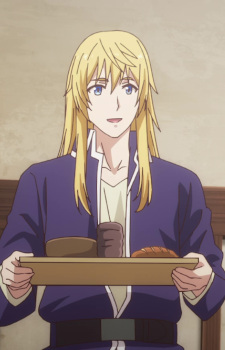 Ludwin Arcs (Genjitsu Shugi Yuusha no Oukoku Saikenki) - Pictures ...