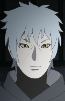 Log (Boruto: Naruto Next Generations) - Pictures - MyAnimeList.net