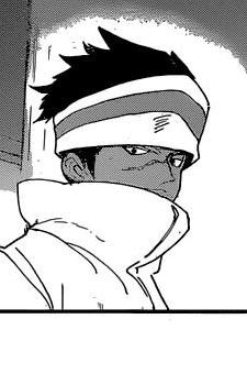 Zack (Yakusoku no Neverland) - Pictures - MyAnimeList.net