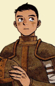 Doni (Dungeon Meshi) - MyAnimeList.net