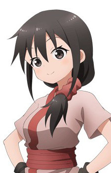 Tachiaoi (Kunoichi Tsubaki no Mune no Uchi) - Pictures - MyAnimeList.net