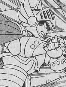 Valoria (Dragon Quest: Dai no Daibouken (2020)) - Pictures ...