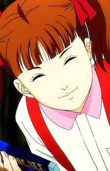 Kuriko (Itou Junji: Maniac) - Pictures - MyAnimeList.net