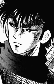 Hiryu (Strider Hiryu) - Pictures - MyAnimeList.net