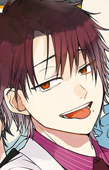 Akira Takahashi (Youkai Gakkou no Sensei Hajimemashita!) - MyAnimeList.net