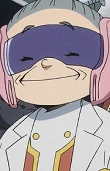 Chiyo Shuuzenji (Boku no Hero Academia) - Pictures - MyAnimeList.net