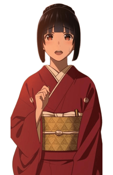 Souko Jabami (Kakegurui××) - Pictures - MyAnimeList.net