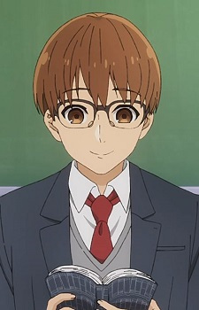 Ichirou Watabe (Horimiya) - Pictures - MyAnimeList.net