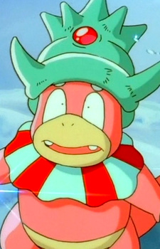 Yadoking (Pokemon) - Pictures - MyAnimeList.net