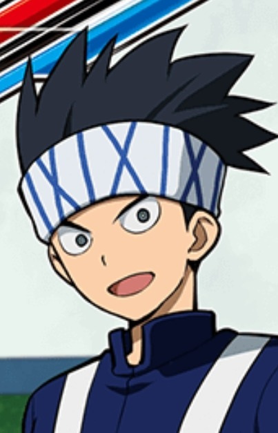 Yousetsu Awase (Boku no Hero Academia 2nd Season) - Pictures ...