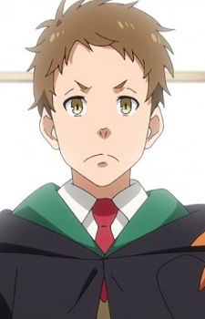 Gale Gibson (Tensei shitara Slime Datta Ken) - Pictures - MyAnimeList.net