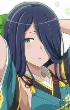 Cassandra Ilion (Dungeon ni Deai wo Motomeru no wa Machigatteiru Darou ...