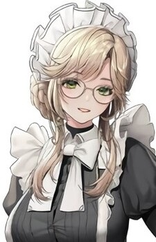 Ade (Shouri no Megami: Nikke - Sweet Encount) - MyAnimeList.net