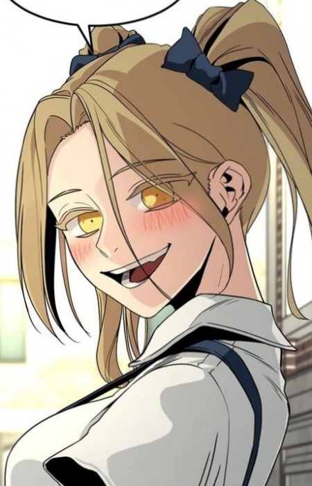 Rachel Sinclair (Hero Killer) - MyAnimeList.net