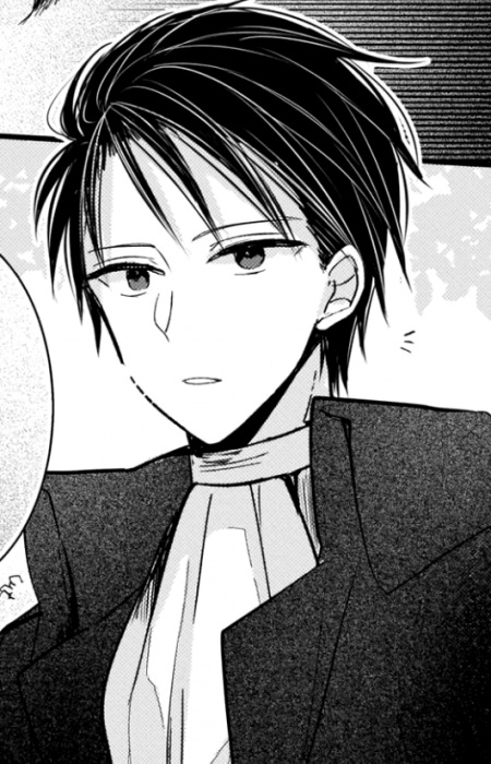 Soleil (Konyakusha wa, Watashi no Imouto ni Koi wo Suru) - MyAnimeList.net