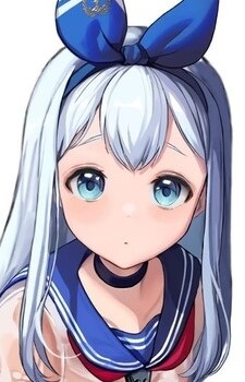 Anchor (Shouri no Megami: Nikke - Sweet Encount) - Pictures ...