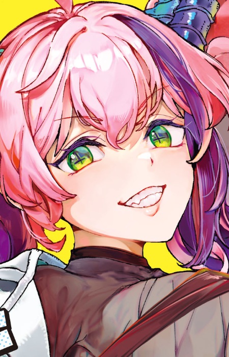 Gremory (Yamu ni Yamarenu! Tensei Kenja no Heion(?) na Nichijou ...