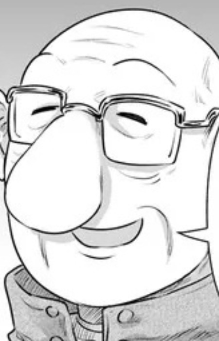 Ganten (Isekai Danyuu: Shirudanyuu ga Isekai Tensei shite Ero Chishiki Full Katsuyou de Musou ...