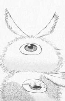 Kimpy (Gunnm: Last Order) - MyAnimeList.net