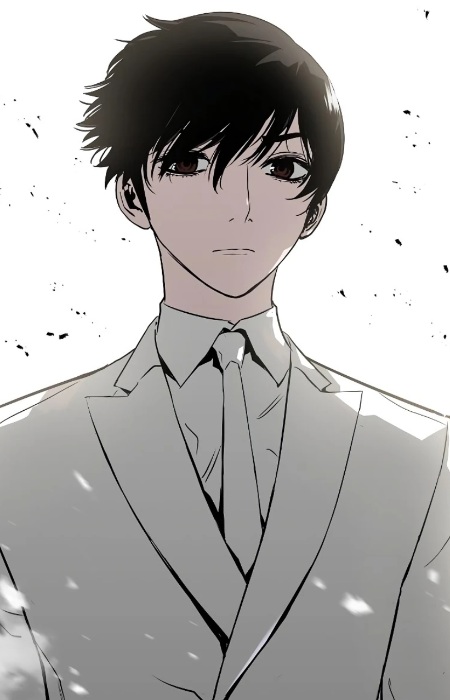 So-Chun Hyuk (The Breaker) - Pictures - MyAnimeList.net