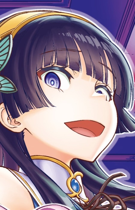 Ageha Tsubaki (Dungeon ni Hisomu Yandere na Kanojo ni Ore wa Nando mo ...