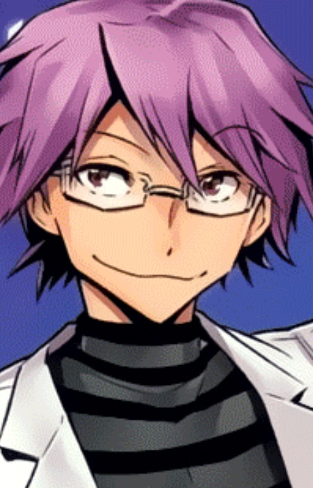 Sena (Boku to Kanojo no Game Sensou) - MyAnimeList.net