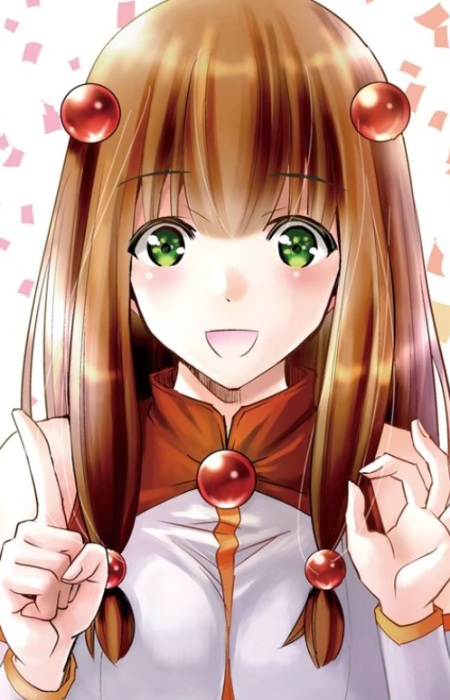 Lumi (Parallel Paradise) - Pictures - MyAnimeList.net