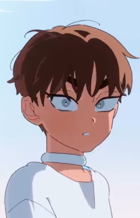 Hyun Woo (Alien Stage) - Pictures - MyAnimeList.net