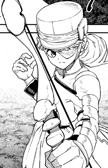 Tsubasa (Kyokutou Chimeratica) - MyAnimeList.net