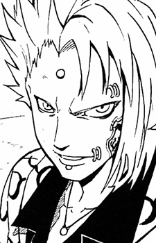 Shuga (Blazer Drive) - MyAnimeList.net