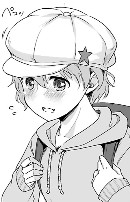 Aoi (Zombie darake no Kono Sekai dewa Sex shinai to Ikinokorenai ...