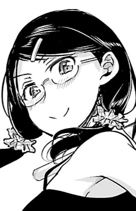 Class Rep (Zombie darake no Kono Sekai dewa Sex shinai to Ikinokorenai ...