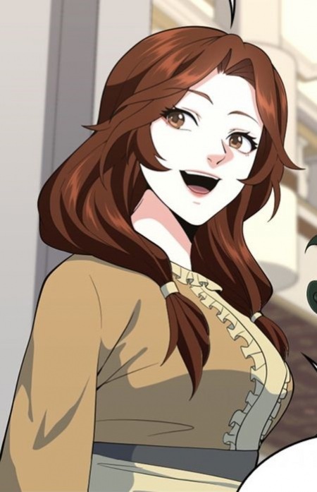 Alice Leywin (Saikyou no Ousama, Nidome no Jinsei wa Nani wo Suru ...