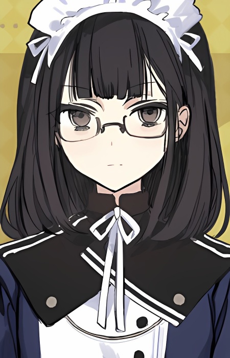 Rico (Majo ni Kubiwa wa Tsukerarenai) - MyAnimeList.net