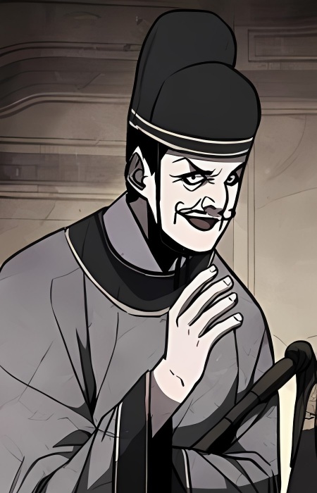 Wangjin (Reincarnated as an Unruly Heir) - MyAnimeList.net