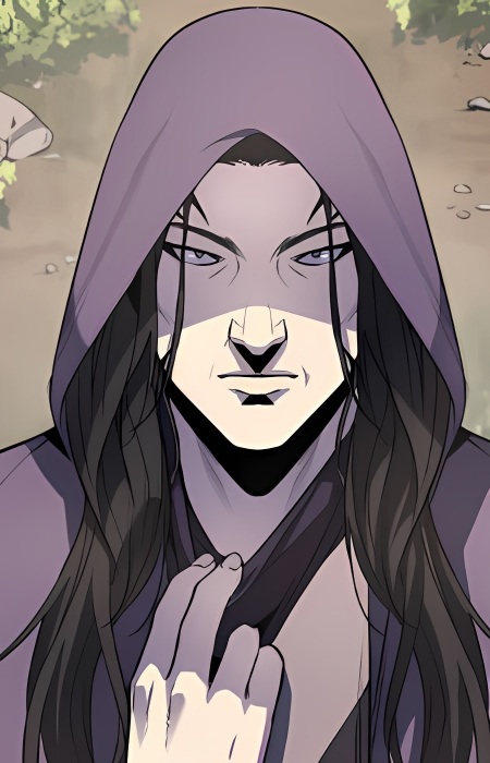 Seik Bi (Reincarnated as an Unruly Heir) - MyAnimeList.net