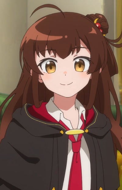 Meg Raspberry (Aru Majo ga Shinu Made) - Pictures - MyAnimeList.net