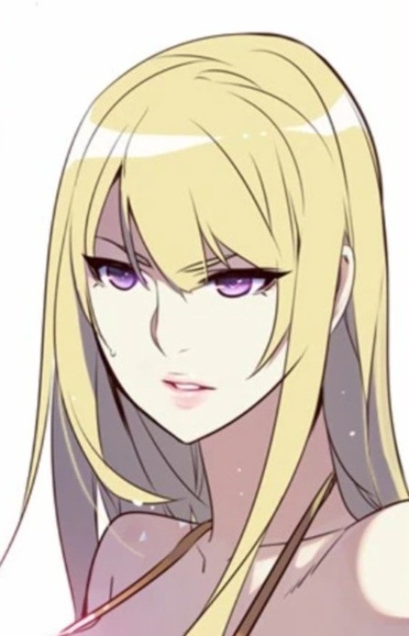 In Gyi Yoon (Girls of the Wild's) - Pictures - MyAnimeList.net