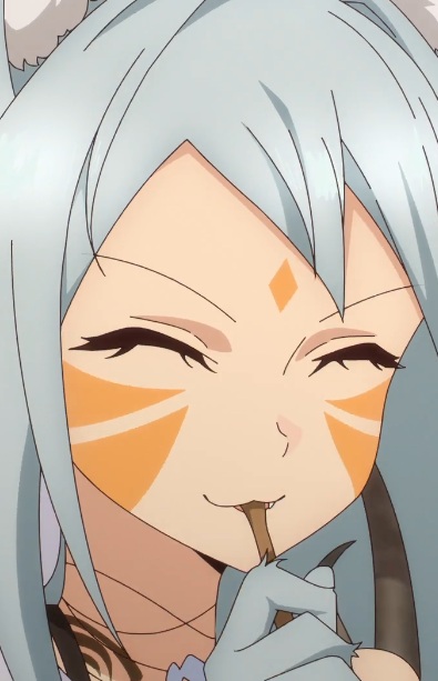 Lynga (Isshun de Chiryou shiteita noni Yakutatazu to Tsuihou sareta ...