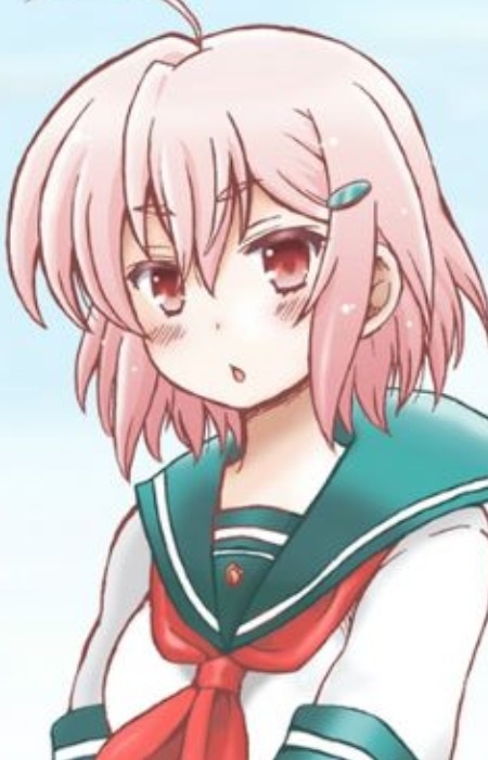 Shizuru Urabe (Fujimura-kun Mates) - Pictures - MyAnimeList.net