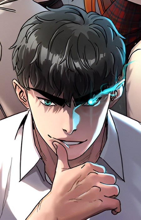 Taerang Bae (After School Special Supplementary Class) - MyAnimeList.net