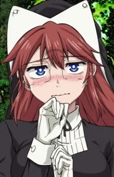 Alyssa Marsius (Himekishi wa Barbaroi no Yome) - Pictures - MyAnimeList.net