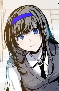 Soohyun Seo (Inhale) - Pictures - MyAnimeList.net