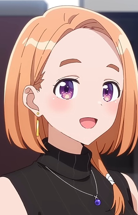 Banri Shiunji (Shiunji-ke no Kodomotachi) - Pictures - MyAnimeList.net