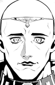 Ovis Lydnad Gideaux (Metaphor: ReFantazio) - MyAnimeList.net