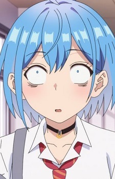 Himari Inuzuka (Danjo no Yuujou wa Seiritsu suru? (Iya, Shinai ...